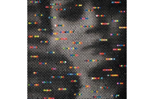 The Amazing Crayon Art Of Christian Faur | Amusing Planet